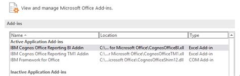 Ibm Planning Analytics Tips And Tricks Troubleshooting Pax