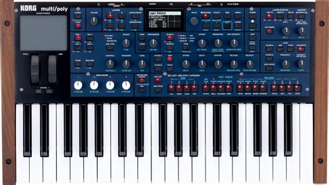 Amazon Com Arturia MatrixBrute Analog Matrix Synthesizer Musical Instruments
