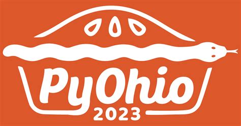 Schedule Pyohio 2023