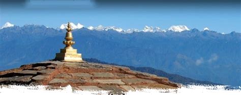 Dagala Thousand Lakes Trek Bhutan Makalu Adventure