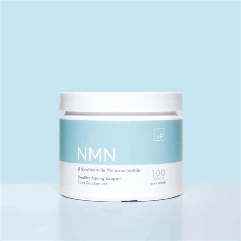 Nmn Powder 99 Purity Third Party Tested 5 Trustpilot