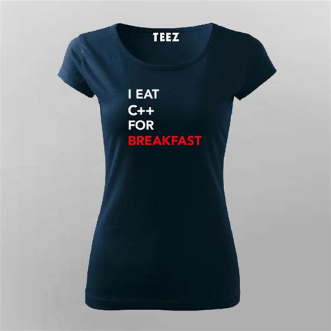 C Programmer T Shirt For Women
