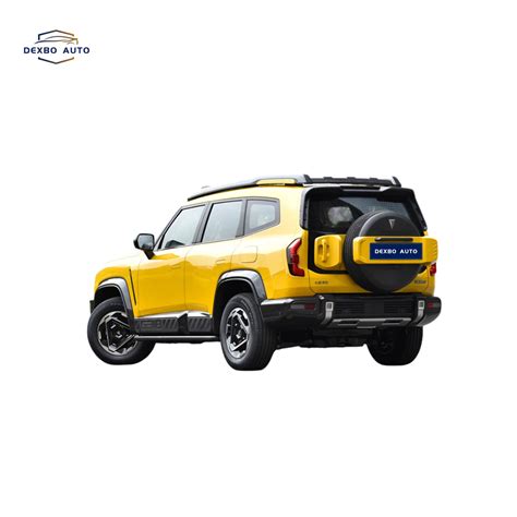 ¿cuál Es La Estructura De La Carrocería De Los Automóviles Deepal Blog