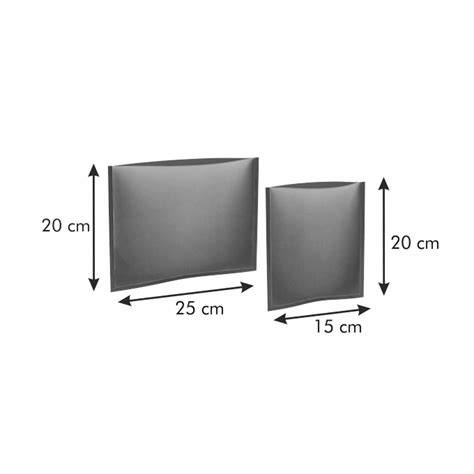 Daugkartiniai Maišeliai Griliui Tosteriui Sumuštinių Keptuvui 3 Vnt • Kepimo Formos