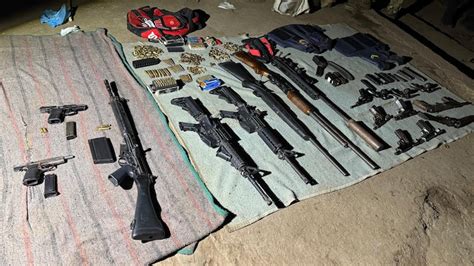 Últimas Noticias De Arsenal Militar Eldoce