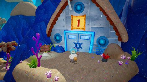 Spongebob Squarepants Battle For Bikini Bottom Rehydrated How To