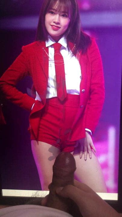 Izone Yujin Cumtribute 2 Gay Porn Xhamster