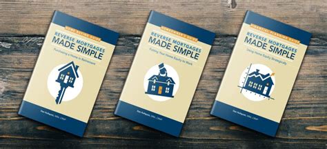 About The Book Understanding The New Reverse Mortgage