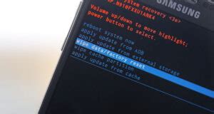 Does A Factory Reset Get Rid Of Viruses Gridinsoft Blogs