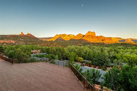 All Accommodations Lauberge De Sedona