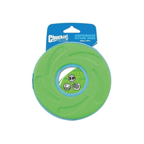 Chuckit Zipflight Dog Toy Small