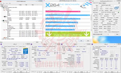 MSI GAMING NIGHTBLADE Desktop Computer Review MSI GAMING NIGHTBLADE Desktop Computer Review