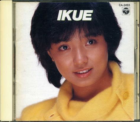 Yahooオークション 榊原郁恵 アンコール・ベスト・シリーズ