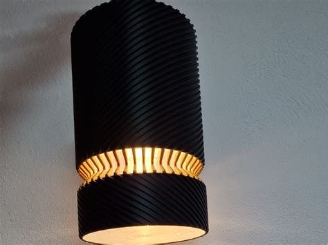 Lorenzo Lamp By Surfalex2000 Makerworld Download Free 3d Models