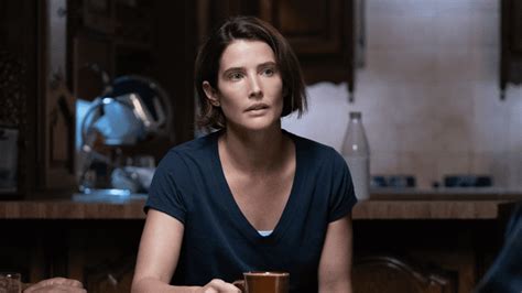 Maria Hill Agents Of Shield