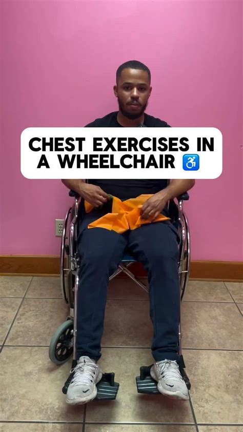 Spinal Cord Injury Exercises To Improve Range Of Motion Artofit