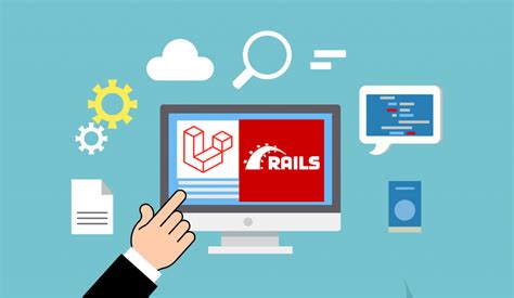 【未経験者向け】ruby On Railsとlaravelを比較！学習コストと求人、年収を徹底比較！｜未経験からwebエンジニアへ Runteq Blog