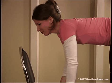 beating objects spanking in different positions page 33