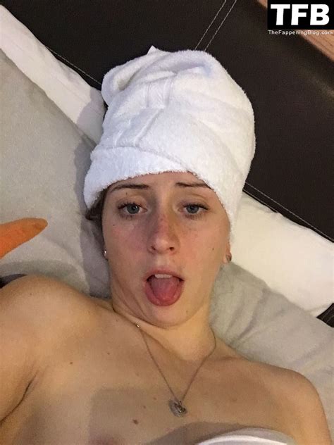 Laura Trott Nude And Sexy Leaked The Fappening 11 Photos Thefappening