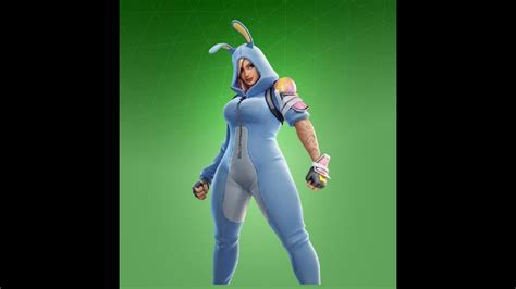 Miss Bunny Penny Youtube