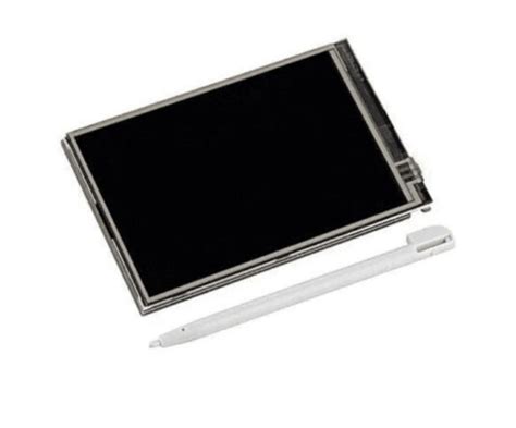 Inch GPIO TFT Display For Raspberry Pi Buy Online Electronic Component I Robotic