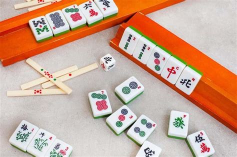 Official Mahjong Rules Instructions 2023 Best How To Play Guide