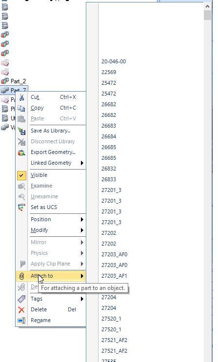 Scrolling In Attach To List And Robotstudio Crashes — Abb Robotics