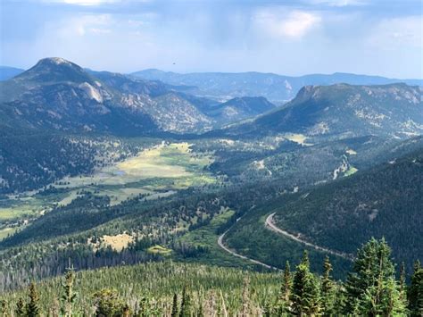Top 14 Us National Park Scenic Drives Atlas Obsession
