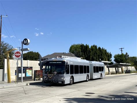 Lacmta Metro Busway Orens Transit Page