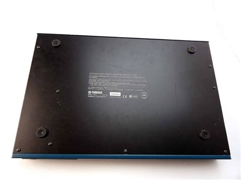 Matrixsynth Yamaha Rm1x Sequencer Synth Drum Machine