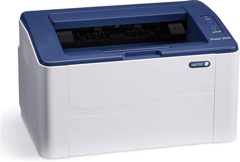 Xerox Phaser 3020bi Singlefunction Wireless Printer