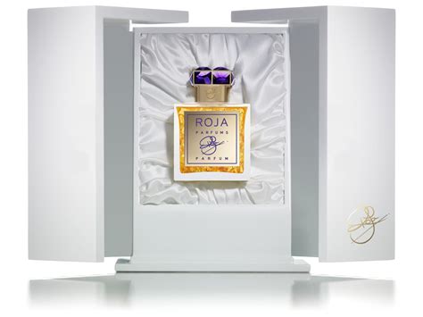 Roja Haute Luxe Roja Dove Perfume A Fragrance For Women And Men 2013
