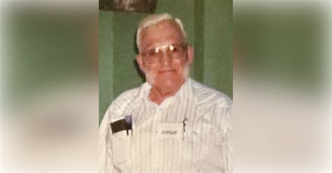 Obituary Information For Lyle Leroy Lyke