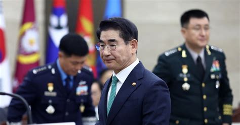 “구속 만료 전에” 특검 김용현 추가 기소