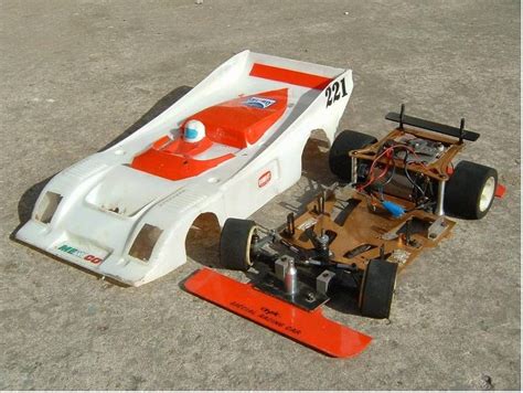 Classic 1 12th Page 4 R C Tech Forums Rc Cars And Trucks Classic Rc Cars