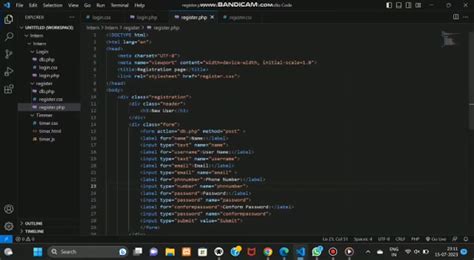 Pallavi Gonepalli On Linkedin Task3 Technohacksedutech