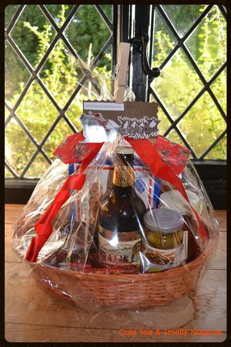 Thrifty Thursday Thrifty Christmas Hampers