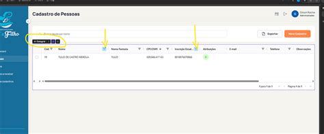 How To Access Filtered Datagrid Rows In Weweb For Reporting Ask Us Anything Weweb Community