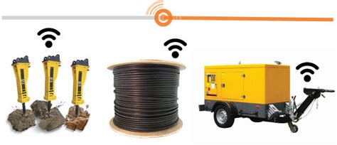 efficient trailer tracking with ble asset management positrace