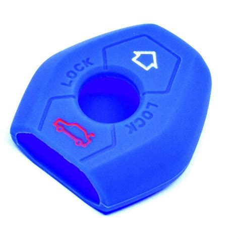 Etui Obudowa Silikonowa Pokrowiec Na Kluczyk Bmw Silkey Motoryzacja Empik