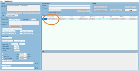 C Change The Id Person Of A Source To Its Nickname From Datagridview Stack Overflow