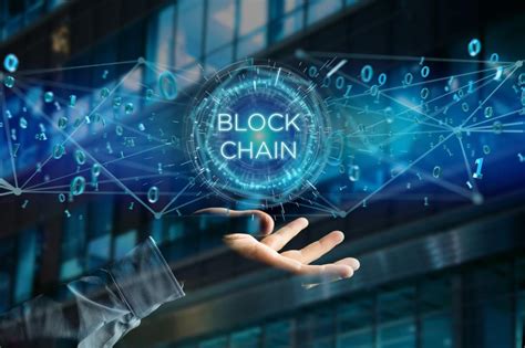 Scope And Future Of Blockchain Application Development