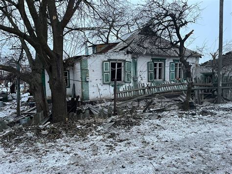 Харківщина головне на ранок 20 грудня