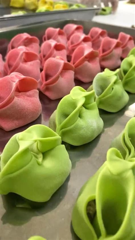 [Видео] «[Видео] «Замороженные полуфабрикаты🥩🥟 On Instagram Разнообразим и внесём красок в