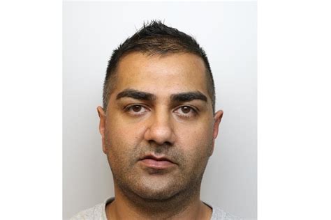 They Should Have Thrown Away The Key Says Victim Of Kettering Sex