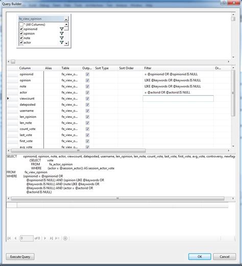 Sql Can I Evade A Where Clause With A Parameter Instead Of Adding Or