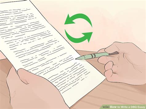 How To Write A DBQ Essay With Pictures WikiHow How To Write A DBQ Essay With Pictures WikiHow