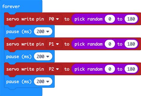 Monk Makes Servo For Micro Bit Buy In Australia CE06257 Core Electronics