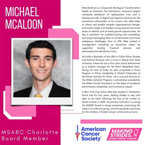 Mike Mcaloon On Linkedin Excited To Share That Ive Joined The Board