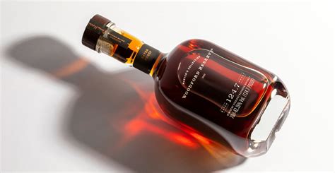 Woodford Reserve Uncorks One Of Its Strongest Batch Proof Bourbons Yet